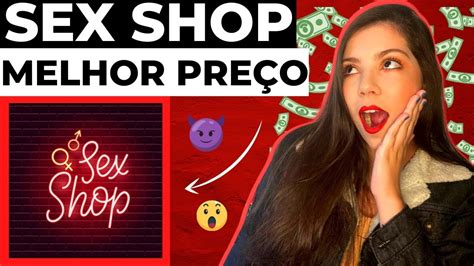 Revenda Produtos De Sex Shop Com Os Melhores Fornecedores E Com Os
