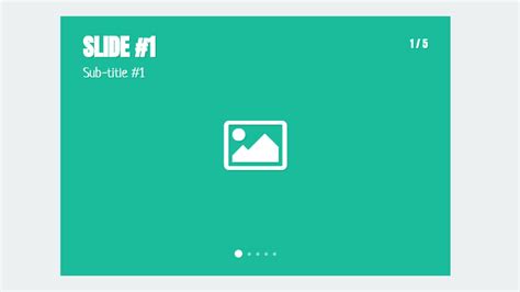image carousel html css carports garages