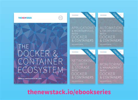 how the go programming language helps docker and the container