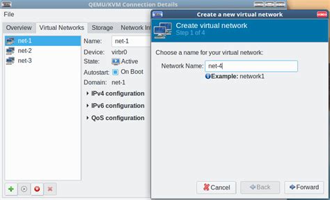 testing ipv6 networking in kvm part 2