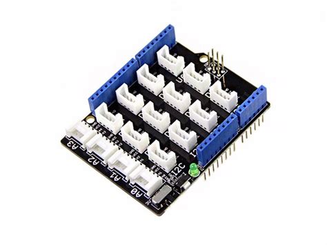 how to use mcp9808 i2c temperature sensor with arduino