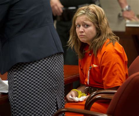 Kaitlyn Hunt Offered Plea Deal In Teen Sex Case Photo Galleries