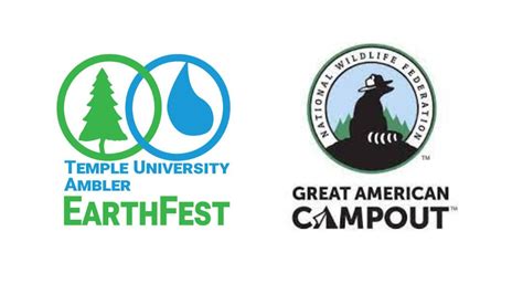Temple Ambler To Host Earthfest Great American Campout On October 21