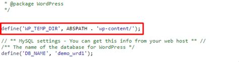how to fix plugin update failed error in wordpress