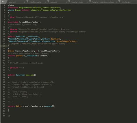 magento2 3 error occure interceptor does not exist in
