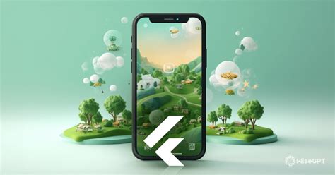 leveraging flutter dotenv for seamless environment management