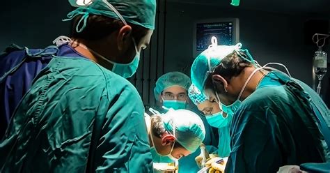 Sanidad Destaca Que Uno De Cada 4 Donantes Fallecidos De órganos De La