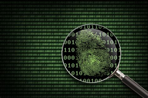 what is cybersecurity fingerprinting cyware alerts hacker news