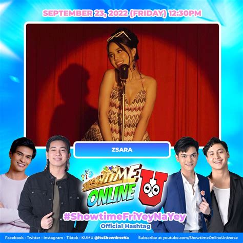 Abs Cbn Updates ♥️💚💙 On Twitter ⭐️ Showtime Onliners Yey Sa