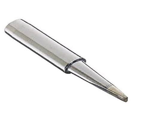 Conical Hakko 60w 900m T 2 4d Soldering Bit At Rs 65 Piece In Ghaziabad