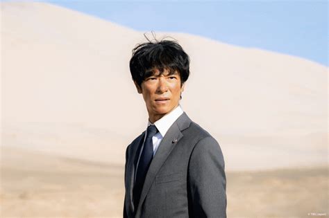 看日劇／2023最強日劇《vivant》 堺雅人、阿部寬攜手揭開跨國懸案 Yahoo奇摩時尚美妝