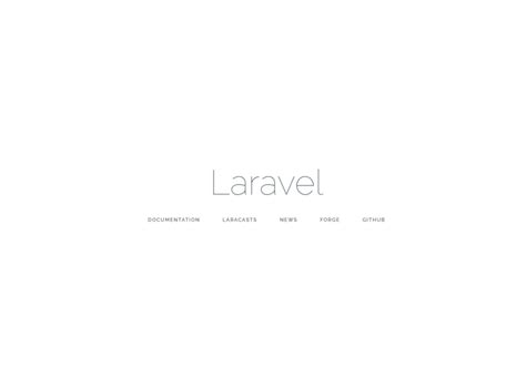 install laravel 5 php framework for web artisans