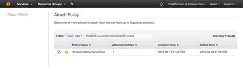 guide to fault tolerant and load balanced aws docker deployment on ecs