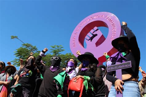 Alta Incidencia De Violencia Feminicida En Oaxaca Educa