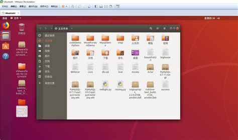 ubuntu18的vmware虚拟机中ubuntu18 04系统，开机输入密码后无响应黑屏 code练习生 博客园