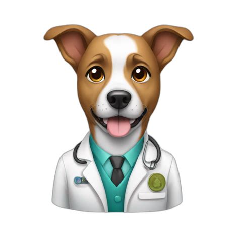 Medicament Vet Ai Emoji Generator
