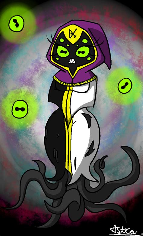 Spooky Tentacles By Astral Horror On Newgrounds