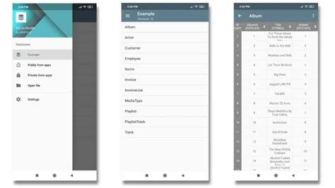 3 simple methods on how to open db files on android [2023]
