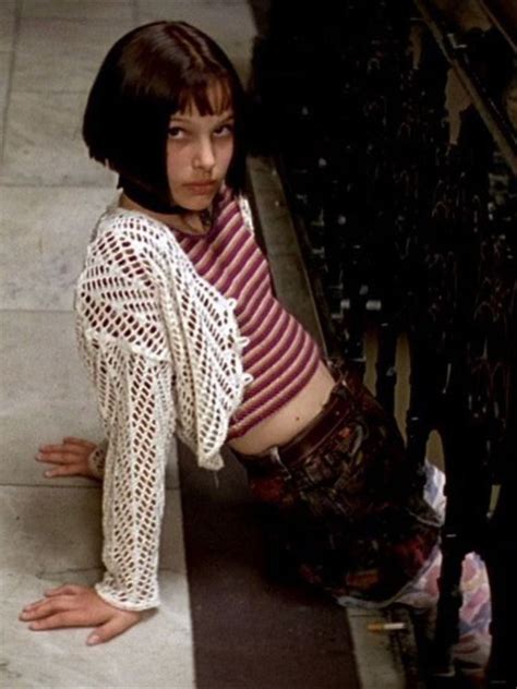Brinda Leon The Professional Mathilda The Professional Movie