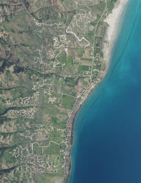 python geographic object based image analysis geobia