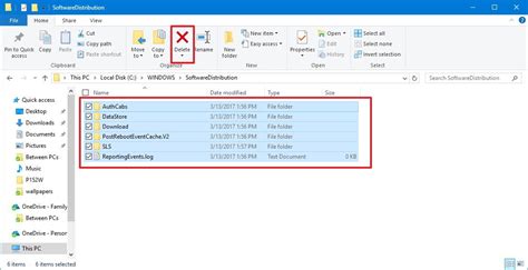 can not restart to finish windows update install microsoft community