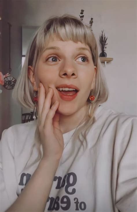 Pin By Aurora On Selfies Insta Lives Tiktok Etc Aurora Aksnes