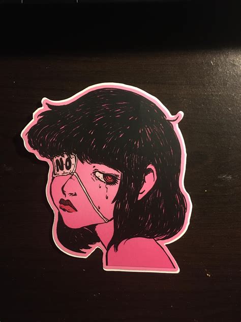 Does Anyone Know The Artist That Made This Sticker R Stickers