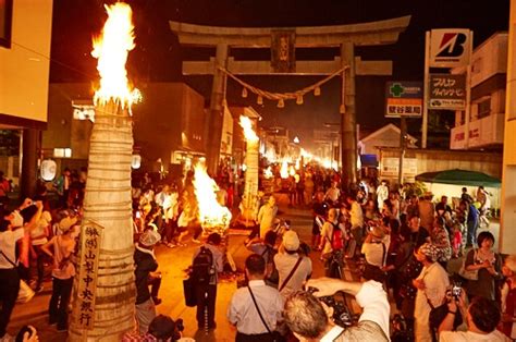夏の風物詩、大迫力の山梨の花火・火祭りは必見！／富士の国やまなし観光ネット 山梨県公式観光情報