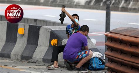 ‘ไม่มีจะกินแล้ว ตกงาน ขาดรายได้ ขอตกปลาประทังชีวิตก่อนอดตาย The Standard