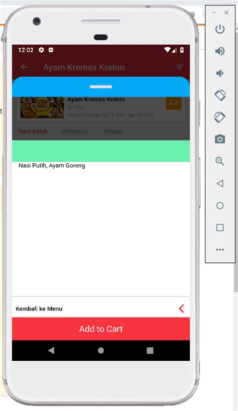 layout how to remove space between widgets in column in flutter images