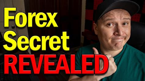 📉💰how Forex Traders Become Rich 📈💵 The Real Secret Revealed Youtube