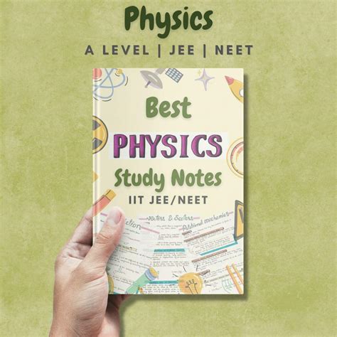 physics prime notes pdf jee neet a level newtondesk