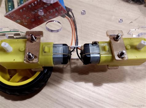 【精选】arduino循迹小车教程二 组装篇 arduino小车组装图解 无言侠的博客 csdn博客