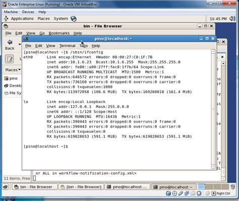 beginning java and soa development configuring a new oracle soa domain