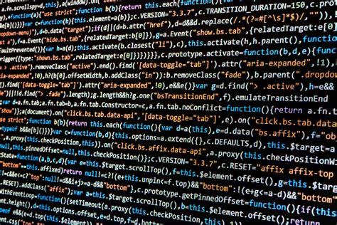 programming editor for css language intrinsic id home
