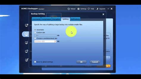module 4 backup and restore with aomei backupper standard youtube