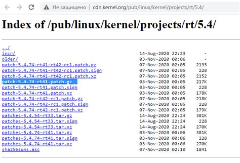 building a real time linux kernel [community contributed] — ros 2