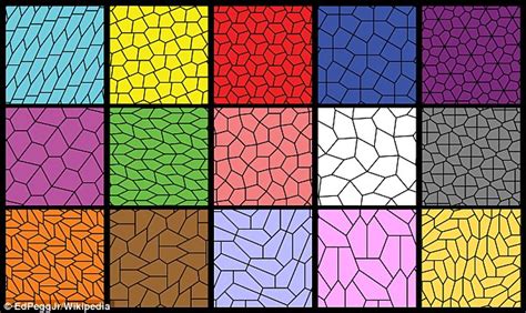 scientists discover a new shape by trying to solve one of maths most