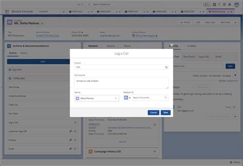 learn about salesforce flow for service unit salesforce trailhead