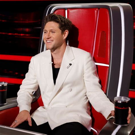 Why Is Niall Horan Leaving The Voice Season 25 The Judges Exit
