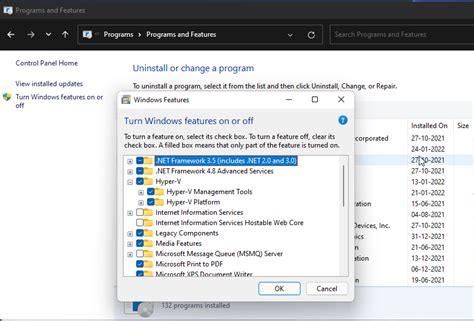 How To Enable Hyper V In Windows 11