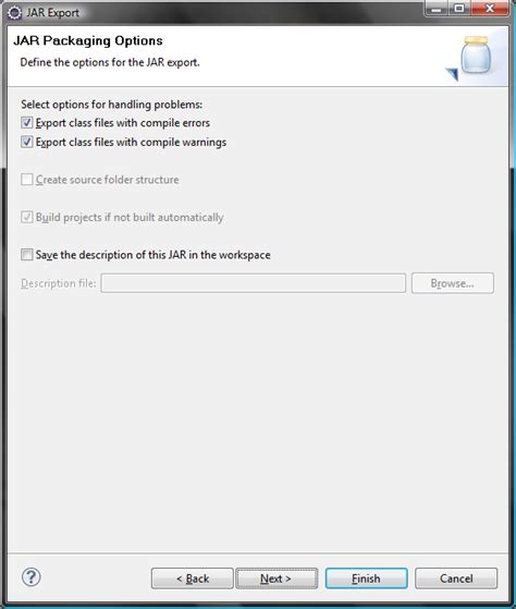 create a java executable with eclipse itcodar