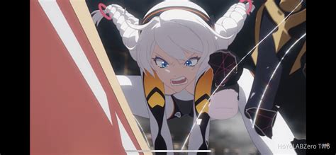 Kiana Honkai Impact 3rd Hoyolab