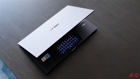 Asus Expertbook B9 Review Relentless Performance In A Featherweight