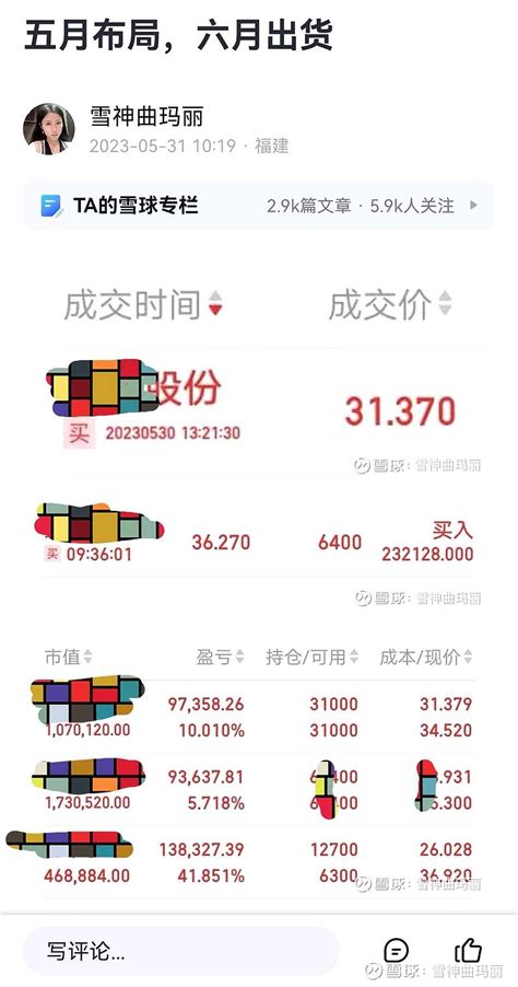 2023年5月31日（一天一篇） 当然累，所以采纳，以后一天一篇，换小号写写专栏又不是给你看的，不写怎么整理市场节奏呢，所以以后不在这里写本帖