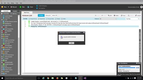 datetime operations using momentjs bot store