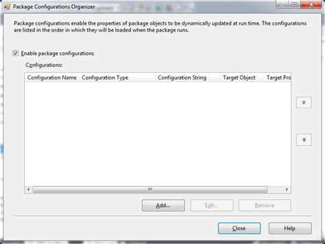how to execute an ssis package from the command line or a