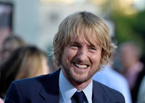 How Did Owen Wilson Get Famous What Movie Is Owen Wilson In On Netflix