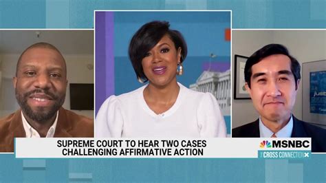 How Asian Americans Really Feel About Affirmative Action
