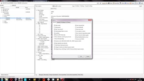 how to insert keyword without ck request and find skyrim adult and sex